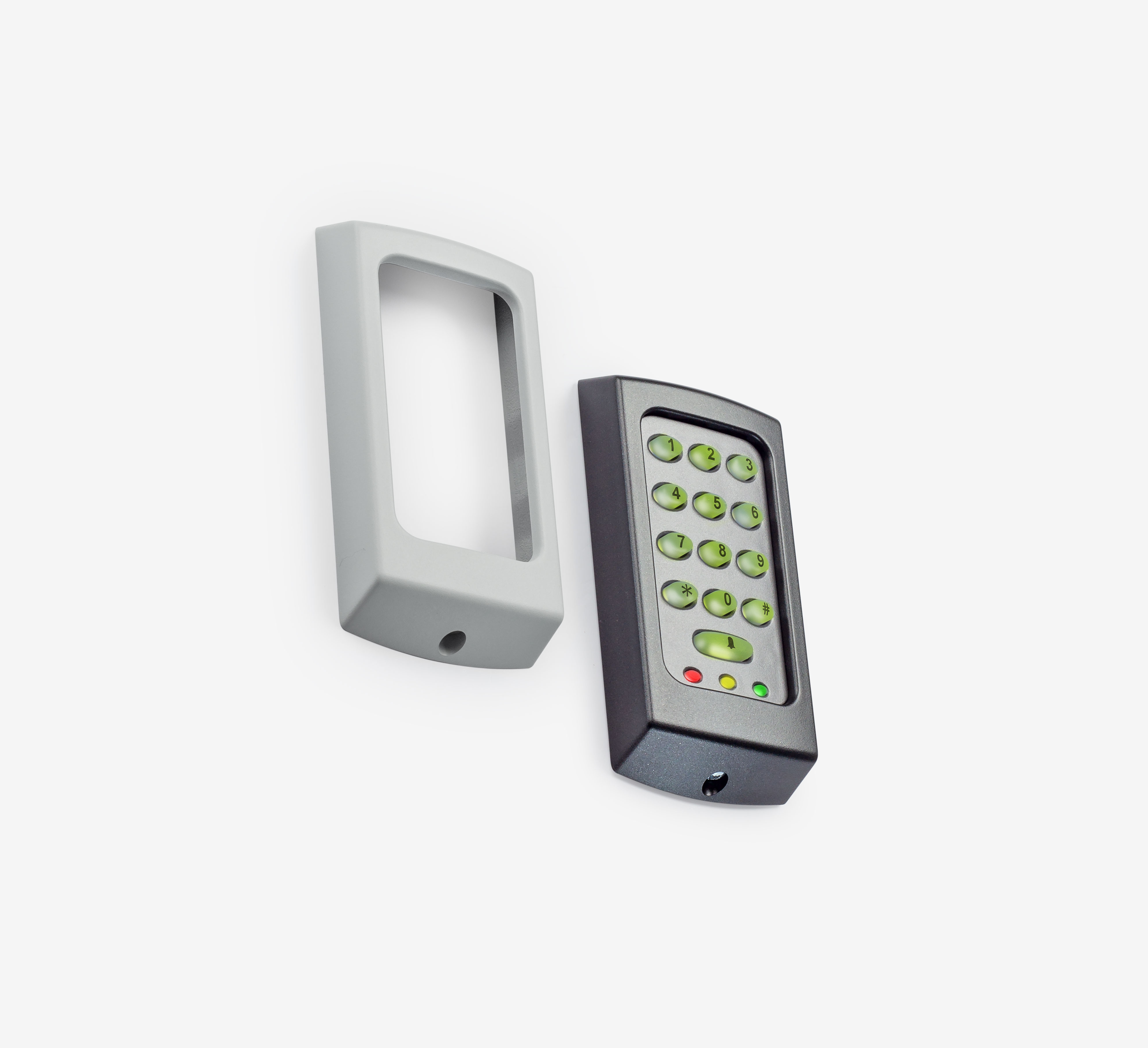 Proximity keypad - KP50 | Paxton