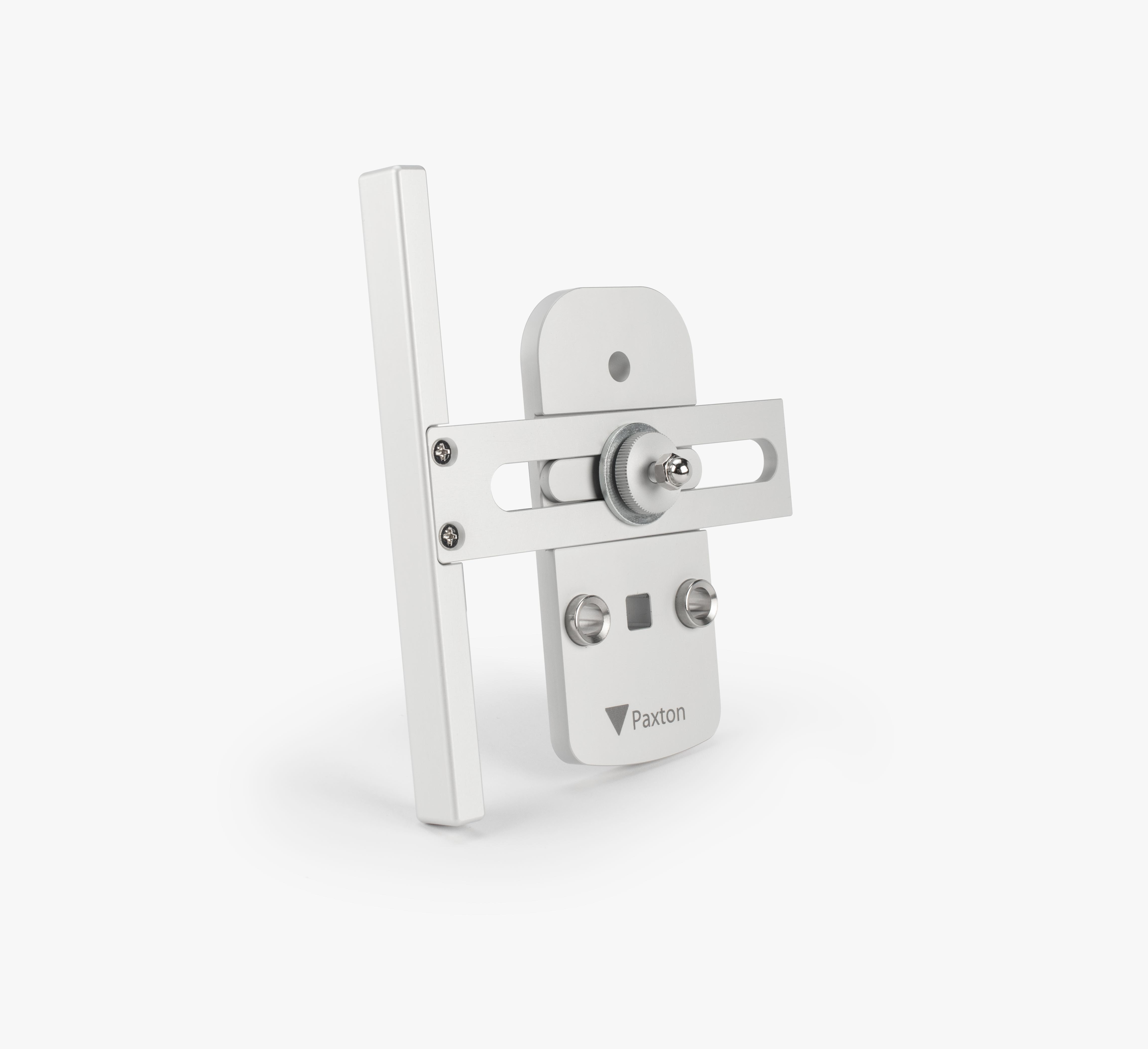 PaxLock Pro - Latch door installation jig | Paxton