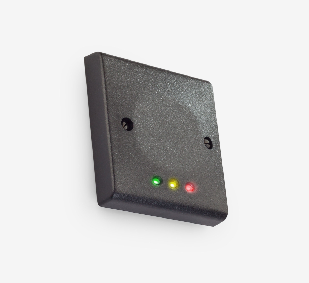 Proximity reader - UK Backbox, black | Paxton