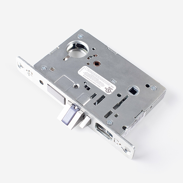 PaxLock Pro - Deadbolt mortise lock | Paxton